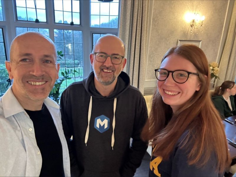 Louisa Seers on LinkedIn: #mainframe #gseuk #ibm #ibmz # ... Louisa Seers on LinkedIn: #mainframe #gseuk #ibm #ibmz # ...