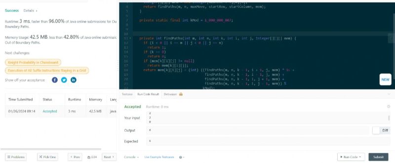 #leetcode #100daysofcode #codingchallenge #dsa #dailycoding #algorithm ... #leetcode #100daysofcode #codingchallenge #dsa #dailycoding #algorithm ...