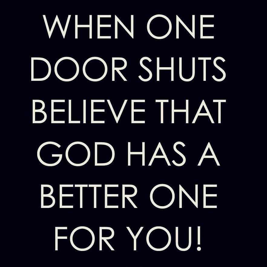 Rodney Baker on LinkedIn: Be Patient, Have Faith! Everything happens ... Rodney Baker on LinkedIn: Be Patient, Have Faith! Everything happens ...