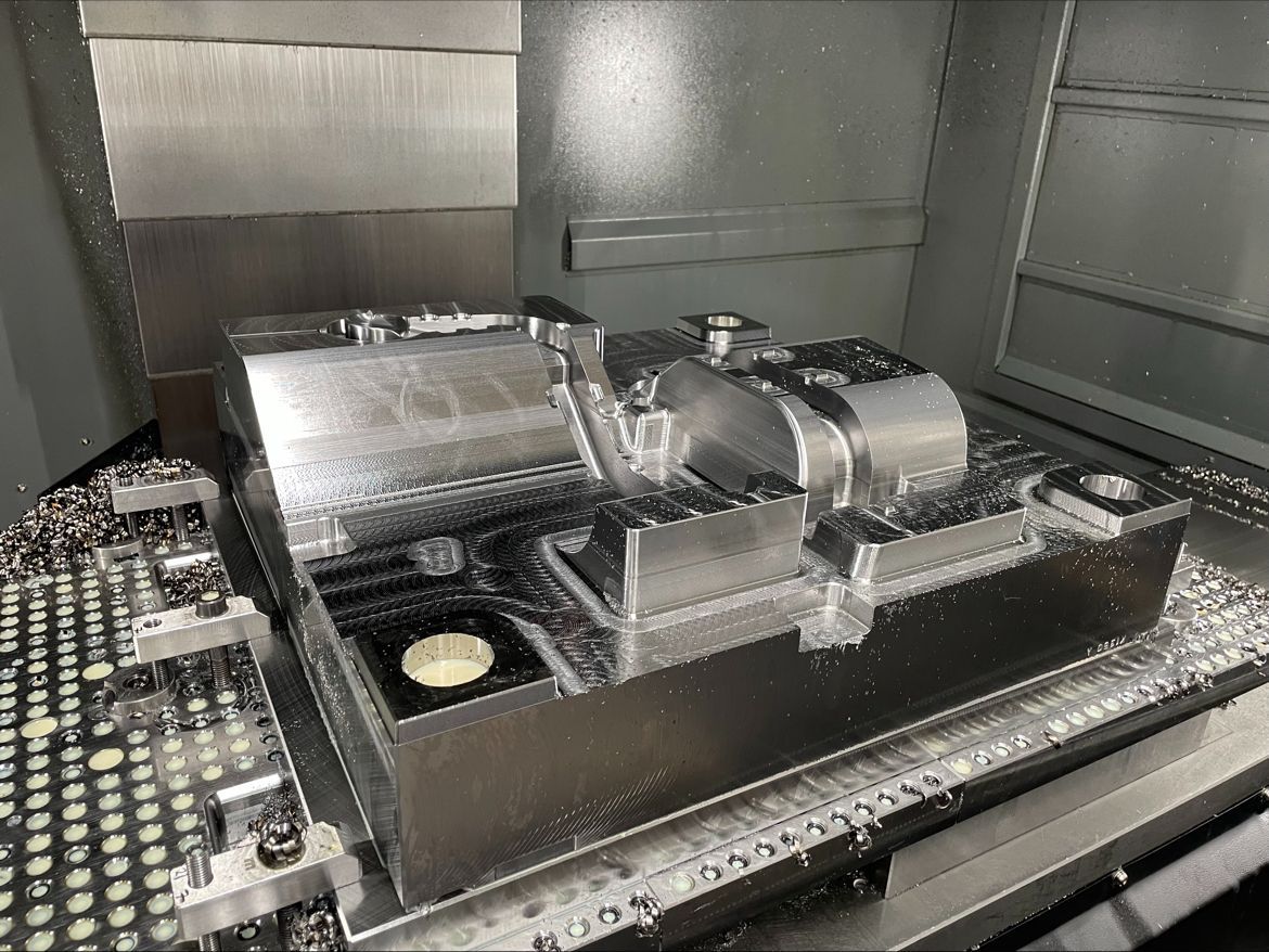Kavia Tooling Ltd on LinkedIn: #cadsoftware #mouldtooling #sustainability Kavia Tooling Ltd on LinkedIn: #cadsoftware #mouldtooling #sustainability