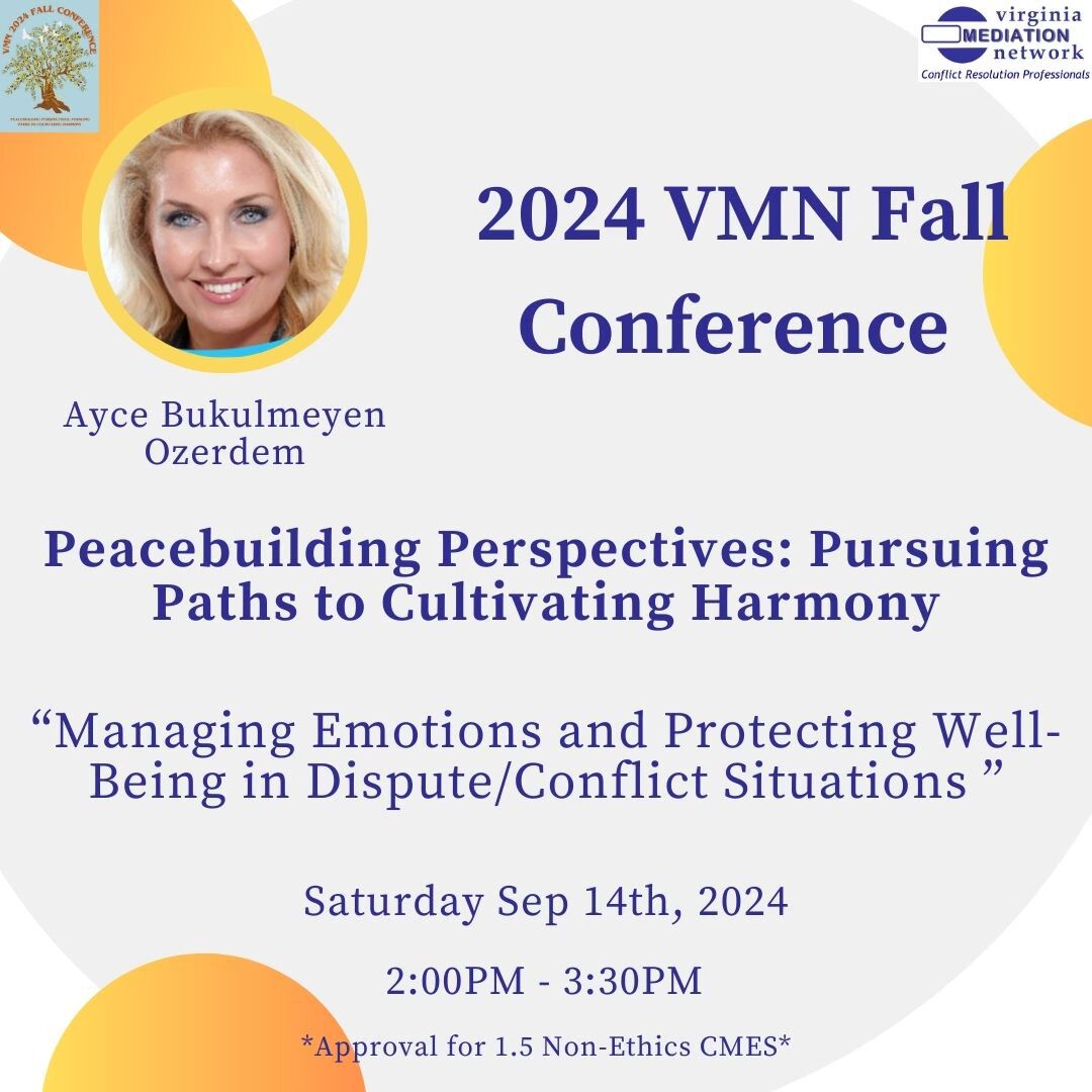 Virginia Mediation Network on LinkedIn: #virginiamediation #vmn # ... Virginia Mediation Network on LinkedIn: #virginiamediation #vmn # ...