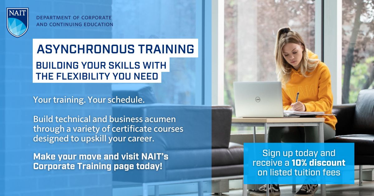 Tehya Rice on LinkedIn: #naitcce #onlinelearning #perfessionaldevelopment Tehya Rice on LinkedIn: #naitcce #onlinelearning #perfessionaldevelopment