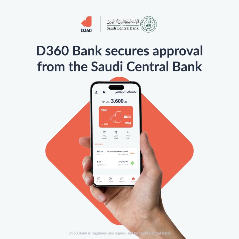 Fakhri Abdul Hadi on LinkedIn: #d360bank #banking #saudiarabia #growth ... Fakhri Abdul Hadi on LinkedIn: #d360bank #banking #saudiarabia #growth ...
