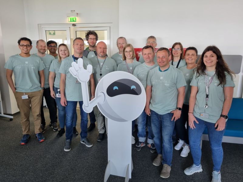 Akhmal Ikhwan Mansor on LinkedIn: #onesap #infineon #infineon #dresden ... Akhmal Ikhwan Mansor on LinkedIn: #onesap #infineon #infineon #dresden ...