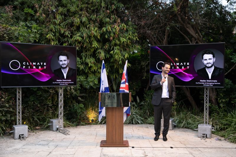 Balaji Vasudevan on LinkedIn: Congratulations Nadav Steinmetz and ... Balaji Vasudevan on LinkedIn: Congratulations Nadav Steinmetz and ...