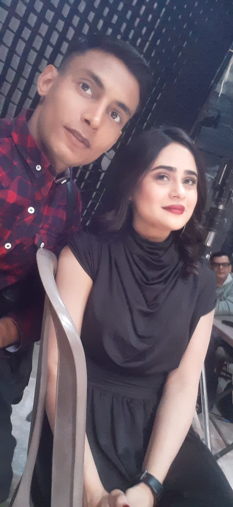ARBAZ ALI KHAN posted on LinkedIn ARBAZ ALI KHAN posted on LinkedIn