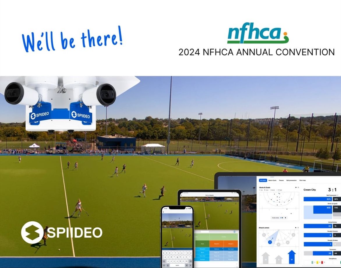Spiideo on LinkedIn: Going to Orlando next week? Scott Vallow will be ... Spiideo on LinkedIn: Going to Orlando next week? Scott Vallow will be ...