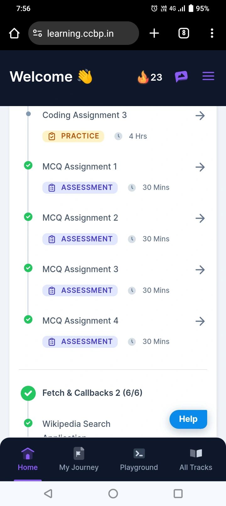 Murugan Manickam on LinkedIn: #nxtwave #ccbpacademy #javascript Murugan Manickam on LinkedIn: #nxtwave #ccbpacademy #javascript