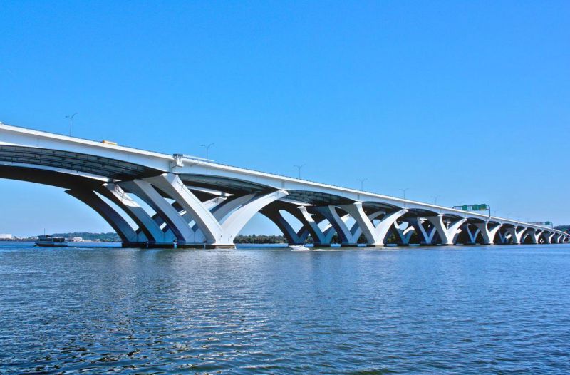 McKissack & McKissack on LinkedIn: #innovation #transportation #bridges ... McKissack & McKissack on LinkedIn: #innovation #transportation #bridges ...