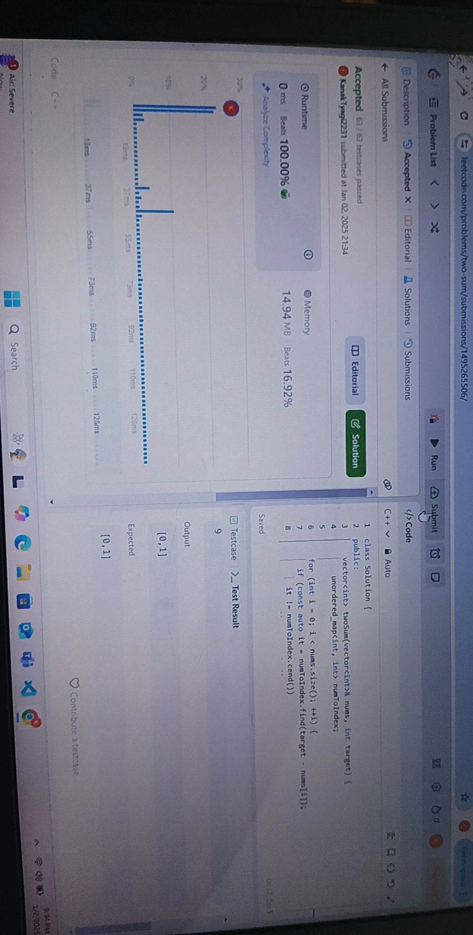 #leetcode #dsa #leetcode #coding #coeruniversity #problemsolving #goal ... #leetcode #dsa #leetcode #coding #coeruniversity #problemsolving #goal ...