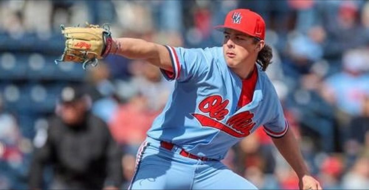 Tyler Komis on LinkedIn: Senior pitcher Xavier Rivas exits Friday ... Tyler Komis on LinkedIn: Senior pitcher Xavier Rivas exits Friday ...