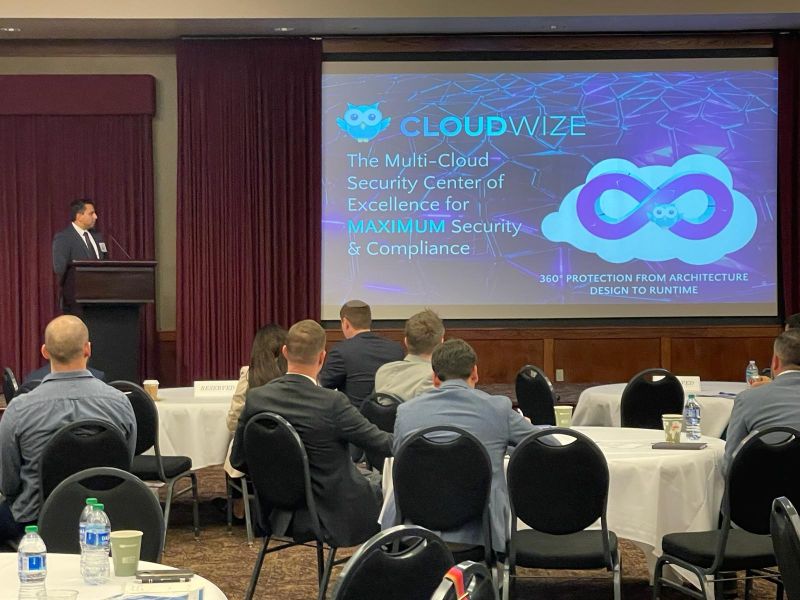 Chen Goldberg on LinkedIn: #cloudsecurity #cloudcompliance Chen Goldberg on LinkedIn: #cloudsecurity #cloudcompliance