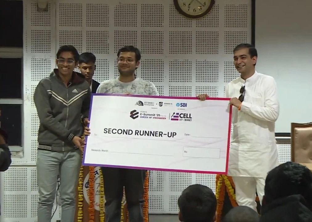 #entrepreneurship #esummit #iitbhu #achievement #learning #ecell ... #entrepreneurship #esummit #iitbhu #achievement #learning #ecell ...