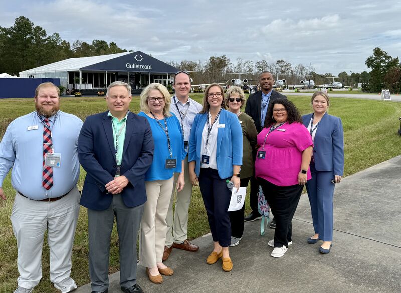 Effingham County Industrial Development Authority on LinkedIn: # ... Effingham County Industrial Development Authority on LinkedIn: # ...