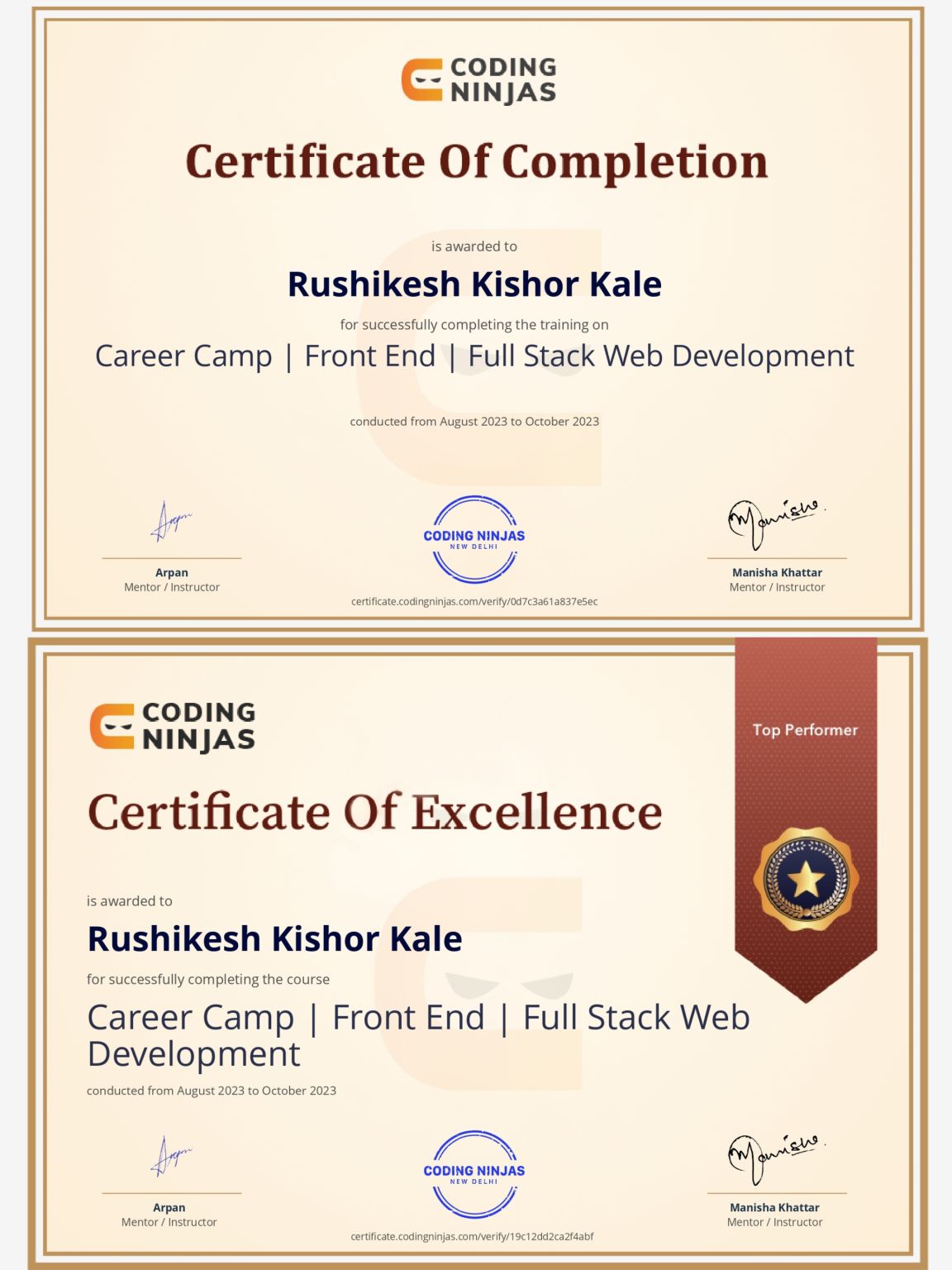 Rushikesh Kale on LinkedIn: #codingninjas #coding #html #css # ... Rushikesh Kale on LinkedIn: #codingninjas #coding #html #css # ...