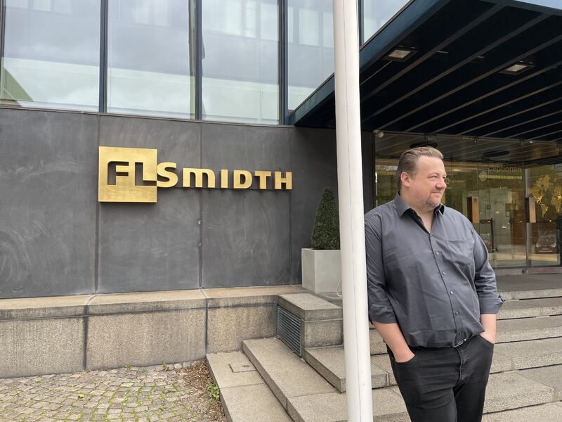 Rune Høgh Jensen on LinkedIn: I had my last day in FLSmidth last Friday ... Rune Høgh Jensen on LinkedIn: I had my last day in FLSmidth last Friday ...