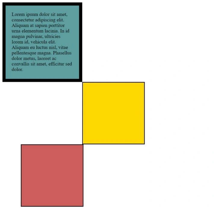 Mastering the CSS Box Model: The Foundation of Responsive Design! Ever ... Mastering the CSS Box Model: The Foundation of Responsive Design! Ever ...