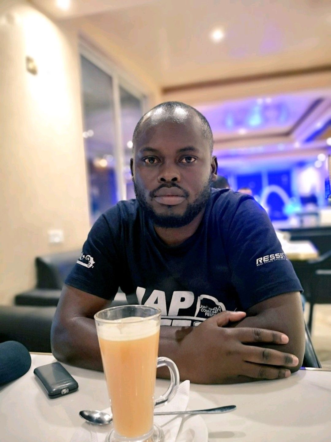 Olowo Samuel on LinkedIn: #birthdaycelebrations #gratitudeattitude Olowo Samuel on LinkedIn: #birthdaycelebrations #gratitudeattitude