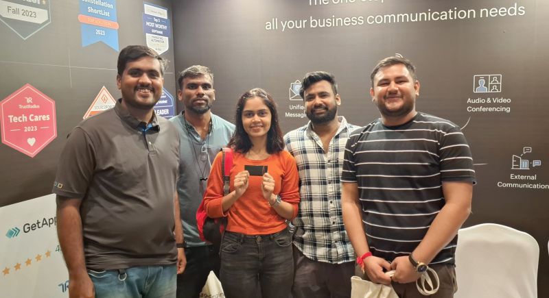 Rajani Ekunde☁️ on LinkedIn: #devops #cloud #devops #devopssummit # ... Rajani Ekunde☁️ on LinkedIn: #devops #cloud #devops #devopssummit # ...