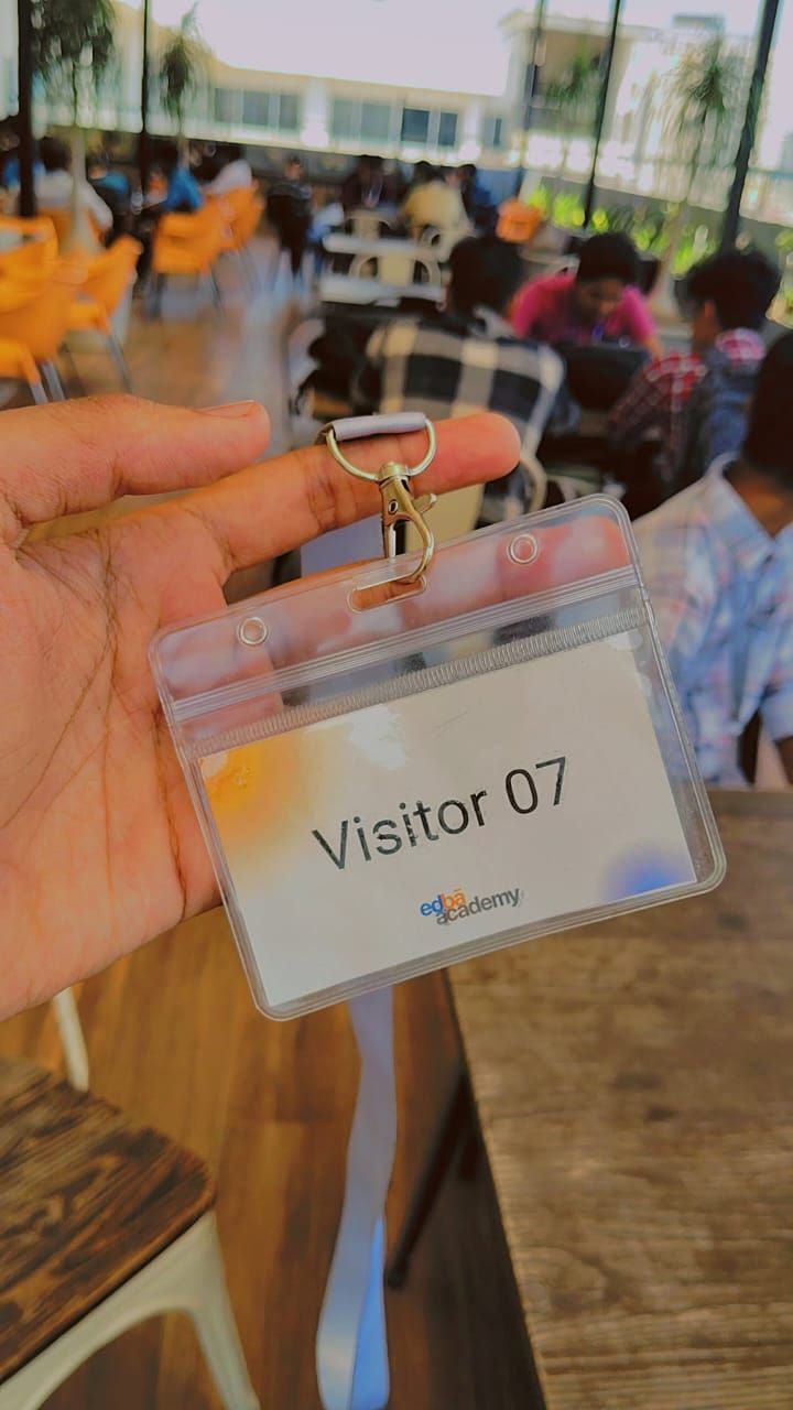 #industrialvisit #cloudcomputing #softwaredevelopment #careergrowth ... #industrialvisit #cloudcomputing #softwaredevelopment #careergrowth ...