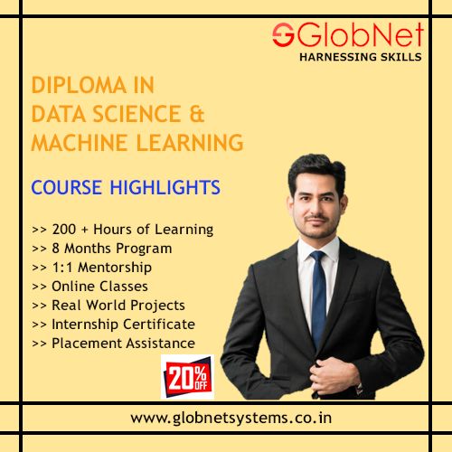 GlobNet Systems posted on LinkedIn GlobNet Systems posted on LinkedIn