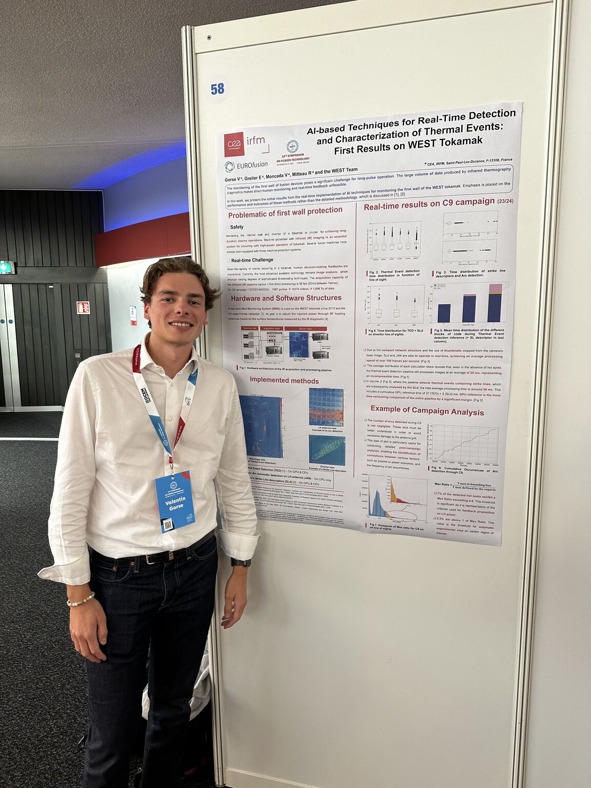 Valentin Gorse on LinkedIn: #soft2024 #ai #infrared #west #irfm # ... Valentin Gorse on LinkedIn: #soft2024 #ai #infrared #west #irfm # ...