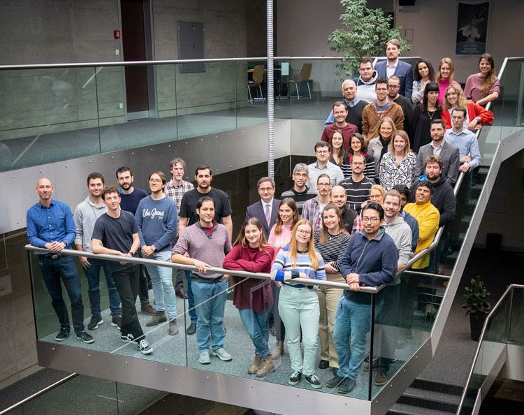 Idiap Research Institute on LinkedIn: Postdoctoral Researcher in ... Idiap Research Institute on LinkedIn: Postdoctoral Researcher in ...