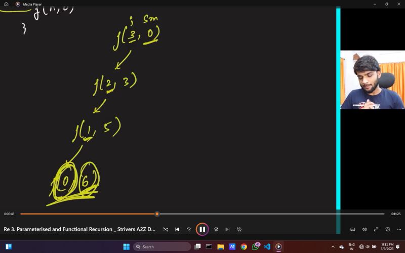 #100daysofcode #100daysofcode #recursion #dsa #codinglife # ... #100daysofcode #100daysofcode #recursion #dsa #codinglife # ...