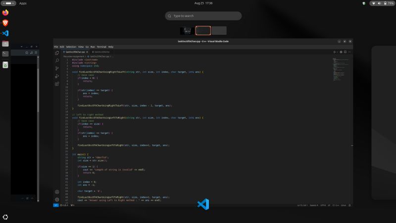 Neeraj Jagga on LinkedIn: #codingjourney #recursion #datastructures # ... Neeraj Jagga on LinkedIn: #codingjourney #recursion #datastructures # ...