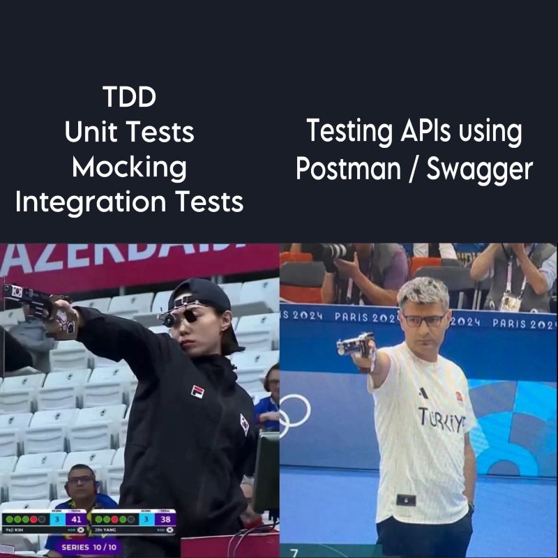 Babak Taremi on LinkedIn: #programming #software #meme | 17 comments Babak Taremi on LinkedIn: #programming #software #meme | 17 comments