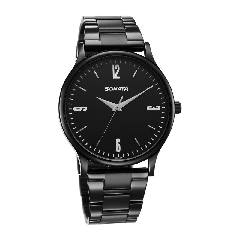 Mala Arunkumar Mukherjee on LinkedIn: Sonata Aspire Quartz Analog Black ... Mala Arunkumar Mukherjee on LinkedIn: Sonata Aspire Quartz Analog Black ...