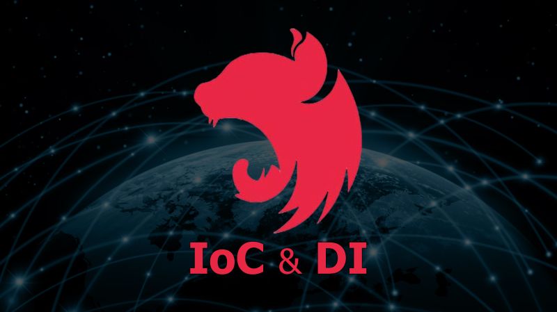 Alexander Parphinovich on LinkedIn: #nestjs #ioc #dependencyinjection # ... Alexander Parphinovich on LinkedIn: #nestjs #ioc #dependencyinjection # ...