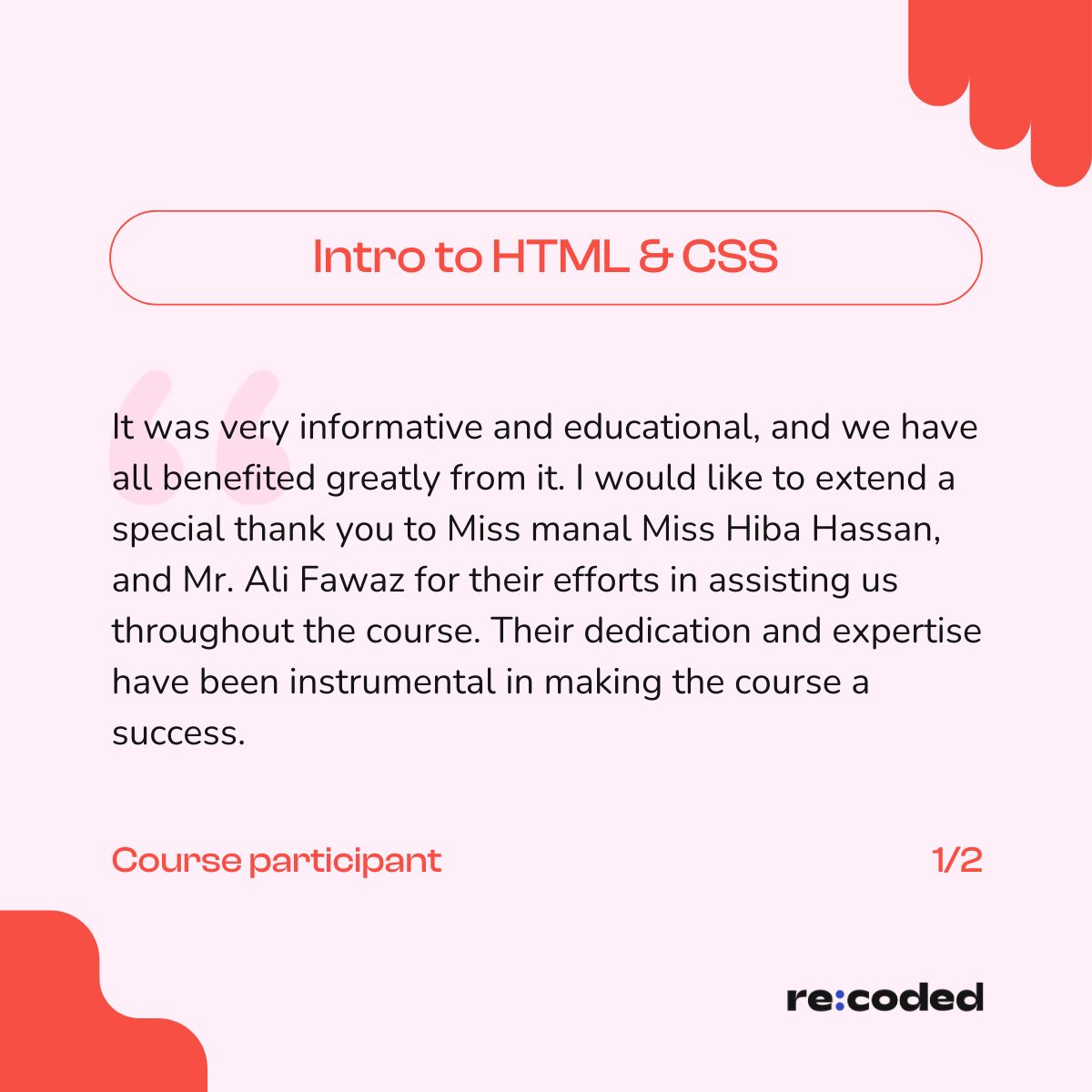 #education #html #css #onlineeducation #webdevelopment | Hiba Hasan #education #html #css #onlineeducation #webdevelopment | Hiba Hasan