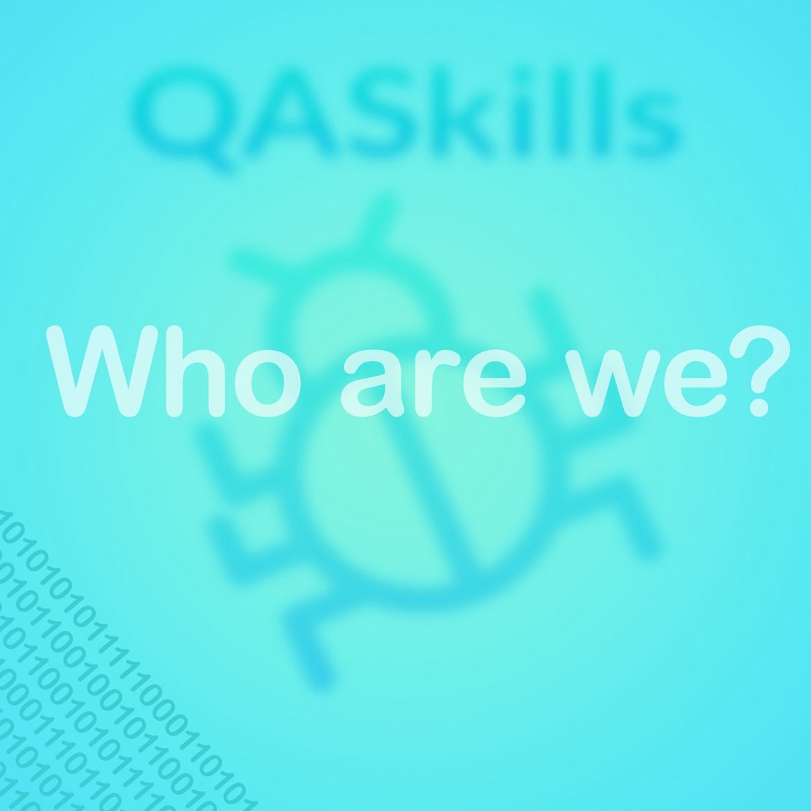 QASkills.io on LinkedIn: #qa #testers #coding #automationtesting # ... QASkills.io on LinkedIn: #qa #testers #coding #automationtesting # ...