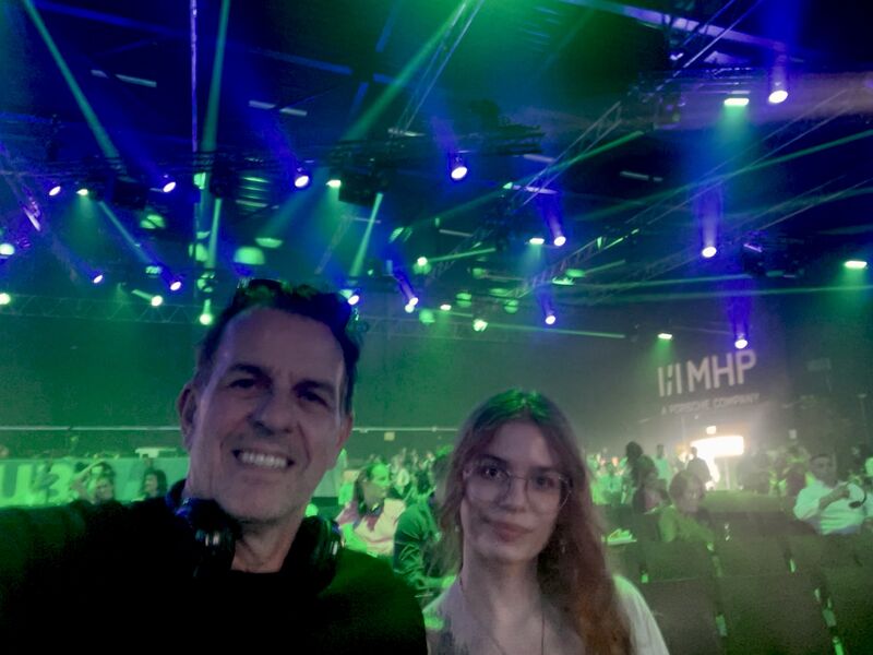 #mhp #oneteam #future #share #experience #festival #inspiration ... #mhp #oneteam #future #share #experience #festival #inspiration ...