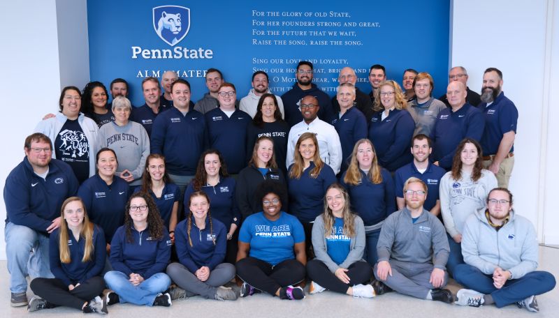 Penn State Campus Recreation on LinkedIn: Penn State Campus Recreation ... Penn State Campus Recreation on LinkedIn: Penn State Campus Recreation ...