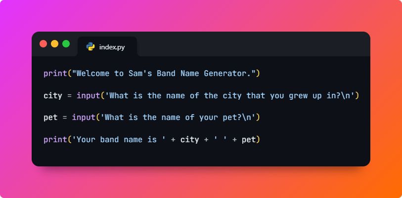 Samuel Colon on LinkedIn: #100daysofcode #100daysofcodechallenge # ... Samuel Colon on LinkedIn: #100daysofcode #100daysofcodechallenge # ...