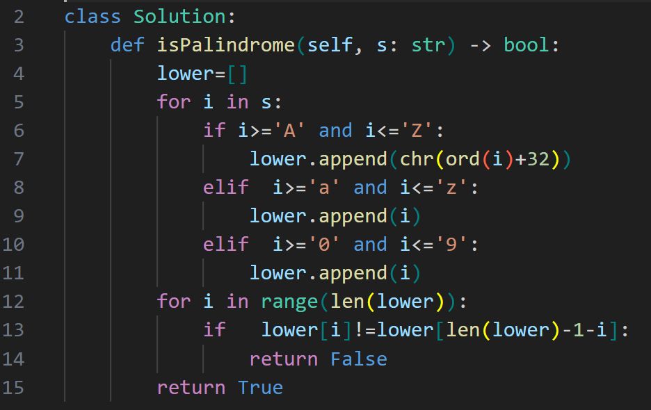 Samrat Abdul Jalil on LinkedIn: #python #leetcode #consistencychallenge ... Samrat Abdul Jalil on LinkedIn: #python #leetcode #consistencychallenge ...
