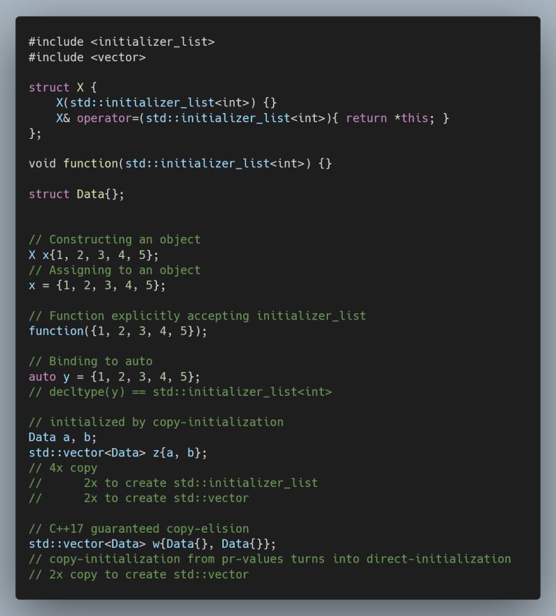 Šimon Tóth on LinkedIn: #cpp #cplusplus #coding #programming # ... Šimon Tóth on LinkedIn: #cpp #cplusplus #coding #programming # ...