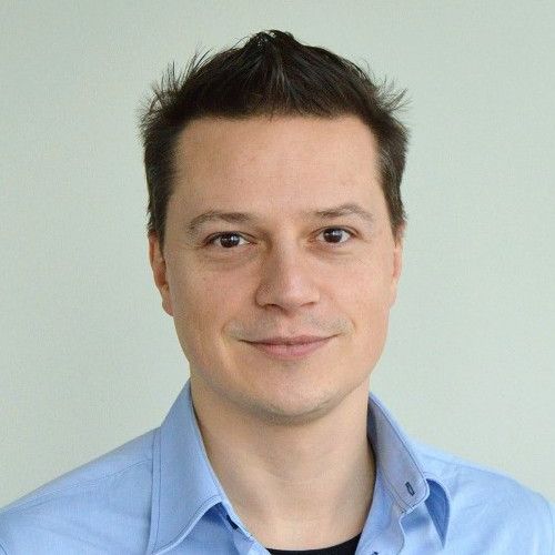 Mateusz Pusz on LinkedIn: #cpp #cplusplus Mateusz Pusz on LinkedIn: #cpp #cplusplus