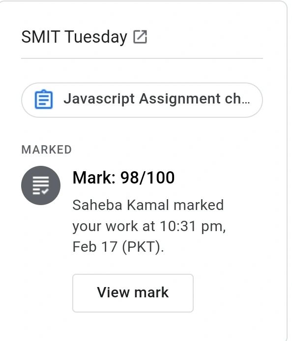 #javascript #webdevelopment #codingjourney #learning | Shazia Naveed #javascript #webdevelopment #codingjourney #learning | Shazia Naveed