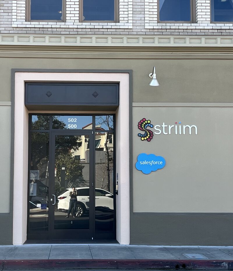 #striim #realtimedata #ai | Striim | 13 comments #striim #realtimedata #ai | Striim | 13 comments