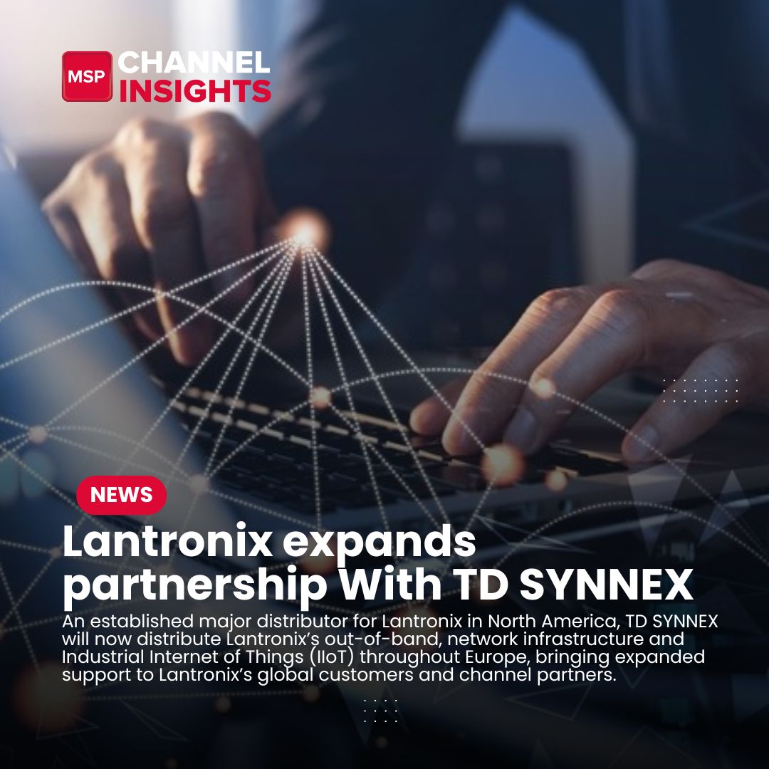 #mspchannelinsights #msp #news | MSP Channel Insights #mspchannelinsights #msp #news | MSP Channel Insights