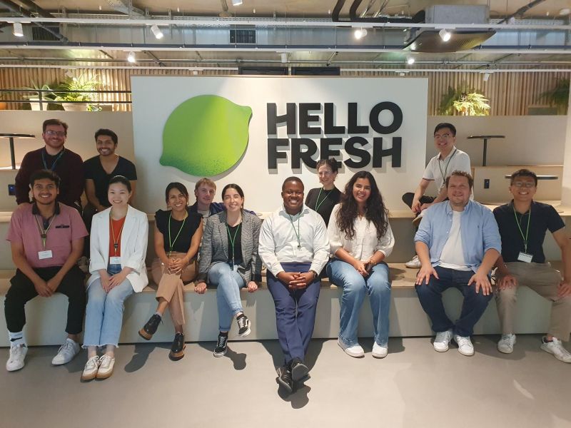 Andreza André da Rocha on LinkedIn: #companyvisit #mbajourney # ... Andreza André da Rocha on LinkedIn: #companyvisit #mbajourney # ...