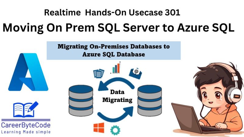 Sangeetha B on LinkedIn: #azuresql #cloudmigration #azurecloud # ... Sangeetha B on LinkedIn: #azuresql #cloudmigration #azurecloud # ...