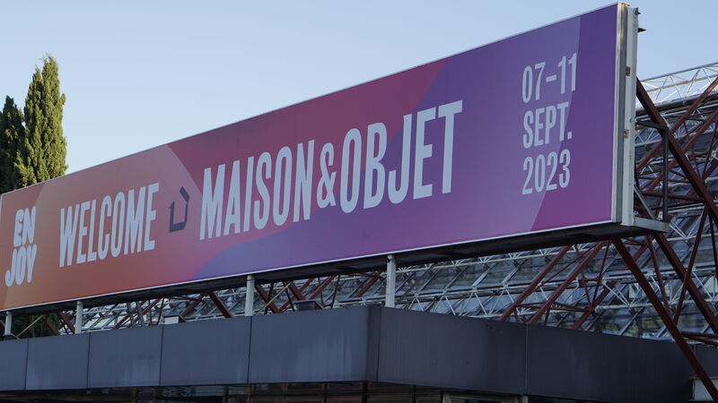 ALISCOM on LinkedIn: #maisonetobjet #design #innovation ALISCOM on LinkedIn: #maisonetobjet #design #innovation