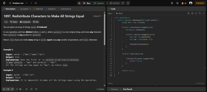 #day50 #day50 #leetcode #java #dsa #hashing #stringmanipulation # ... #day50 #day50 #leetcode #java #dsa #hashing #stringmanipulation # ...