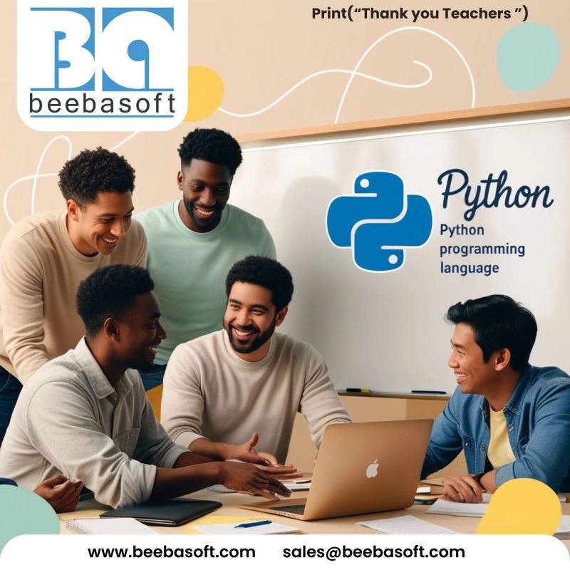 beebasoft on LinkedIn: #python #programming #codelife #developers # ... beebasoft on LinkedIn: #python #programming #codelife #developers # ...
