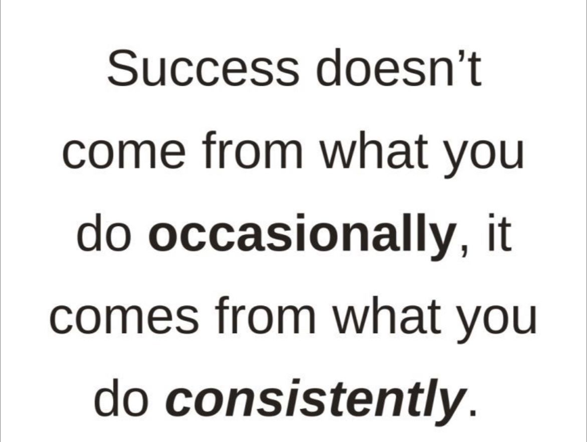 Success is All about Your Effort | Mohammad javed posted on the topic ... Success is All about Your Effort | Mohammad javed posted on the topic ...
