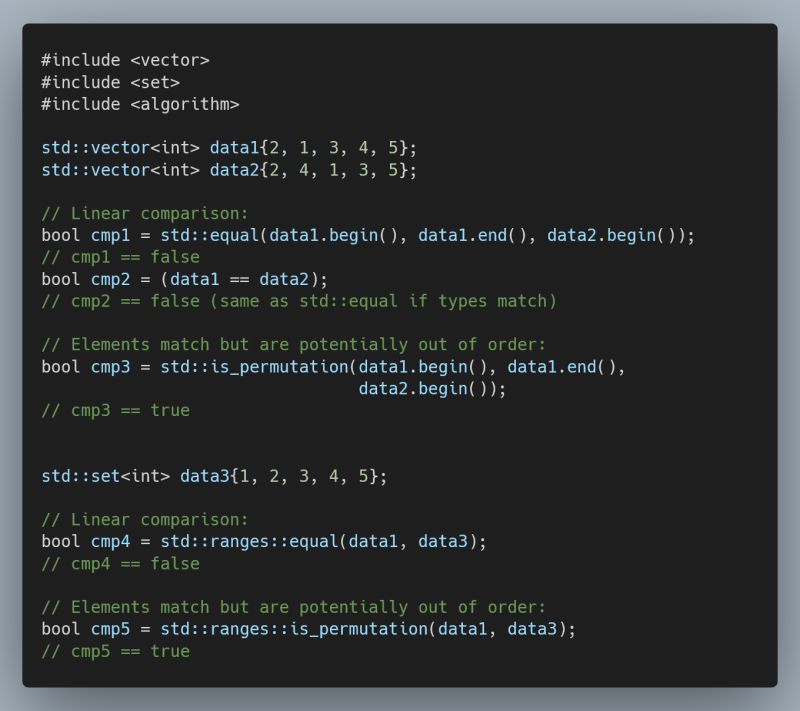 Šimon Tóth on LinkedIn: #cpp #cplusplus #coding #programming # ... Šimon Tóth on LinkedIn: #cpp #cplusplus #coding #programming # ...